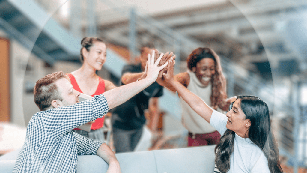 Custom Human Skills Training For Business | Berelevant Network